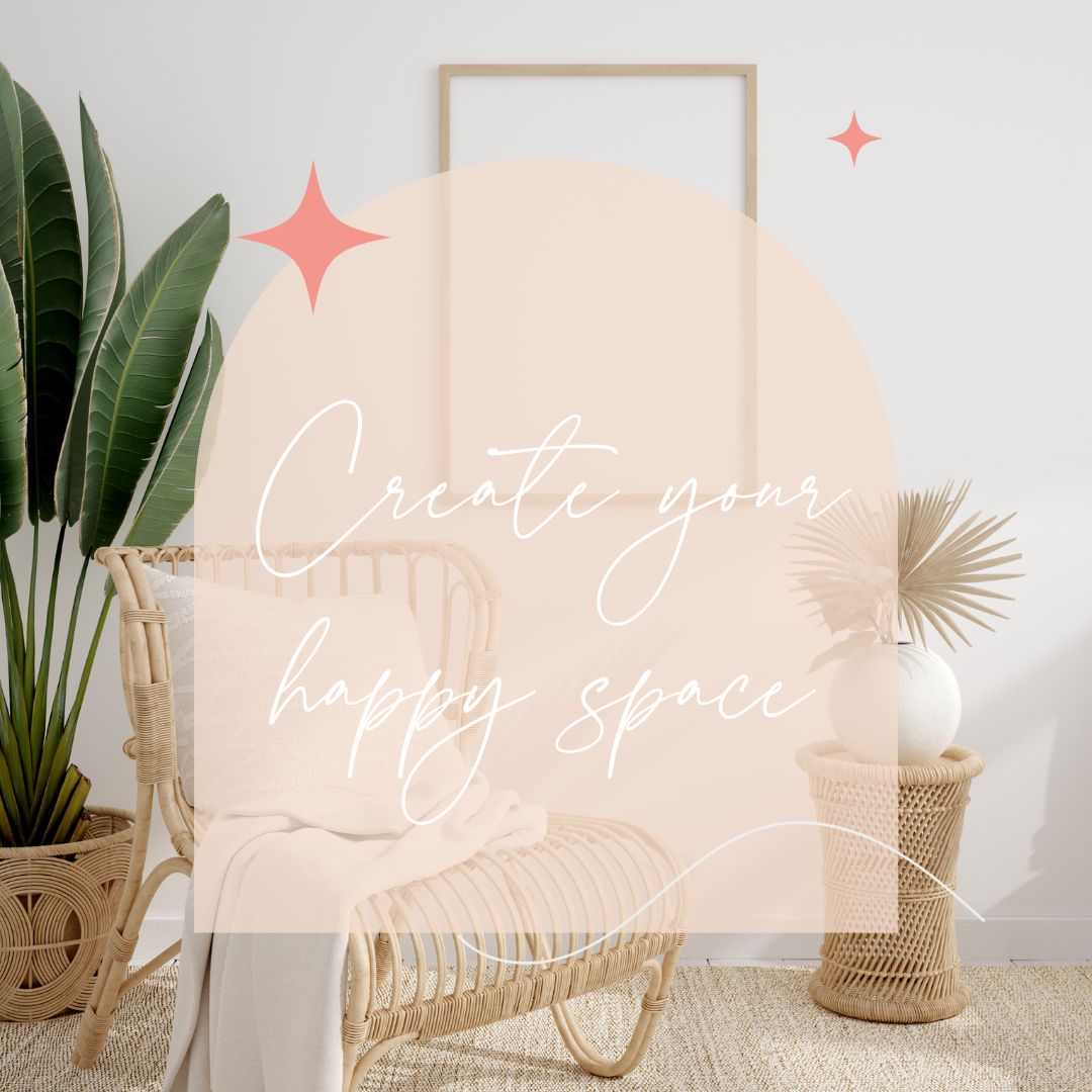 Home – My Happy Space